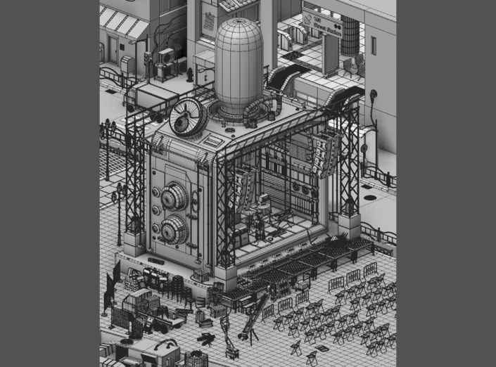 [C4D-21기] 노요셉 – 105Class