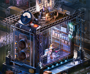 [C4D-21기] 이은지 – 105Class