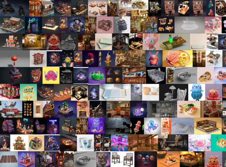 [C4D-21기] 이은지 – 105Class