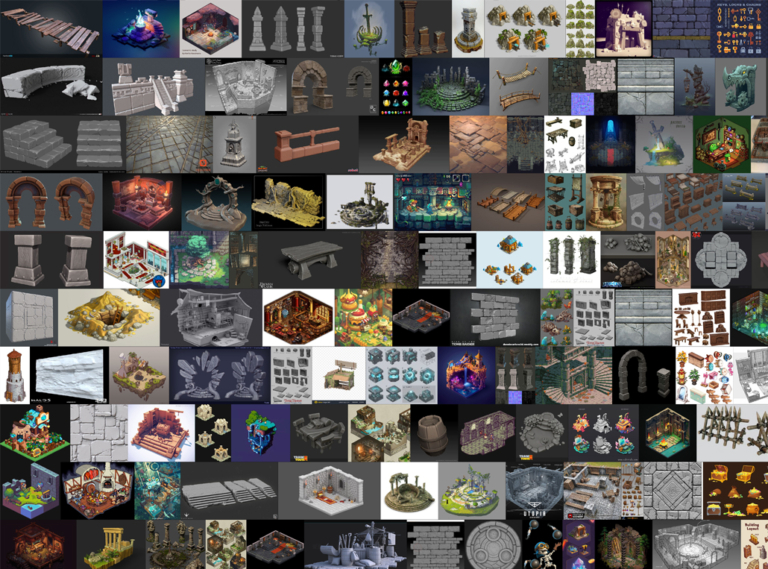 [C4D-22-B기] 노현수 – 105Class