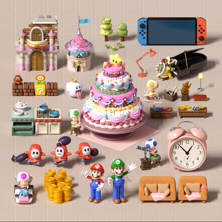 [C4D-23B기] 박혜원 – 105Class