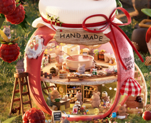 [C4D-s19기] 김정현 – 105Class