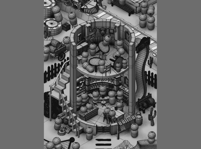 [C4D-23기] 김민영 – 105Class