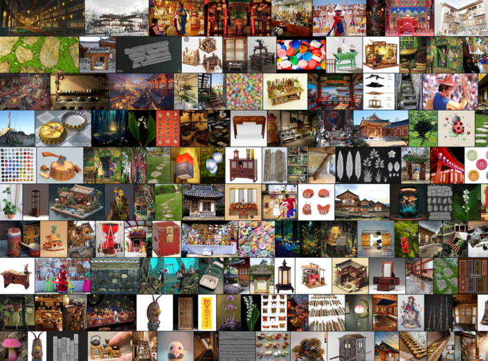 [C4D-S24기] 김혜원 – 105Class