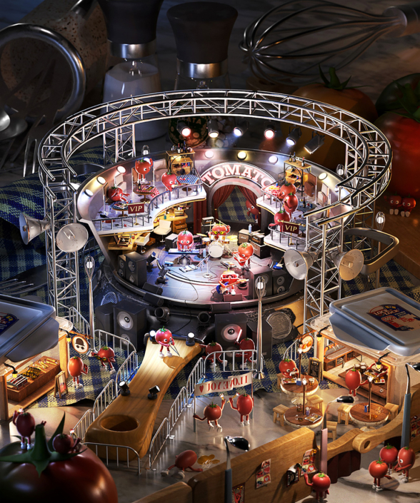 [C4D-S24기] 이종인 – 105Class