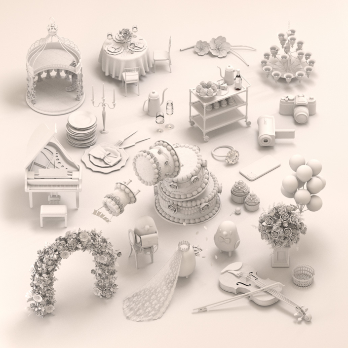 [C4D-주말8기] 안성민 – 105Class