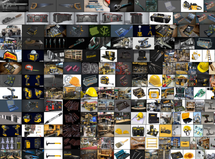 [C4D-주말8기] 정한길 – 105Class