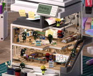 [C4D-S26기] 최은희 – 105Class