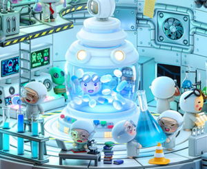 [C4D-S26기] 최은희 – 105Class