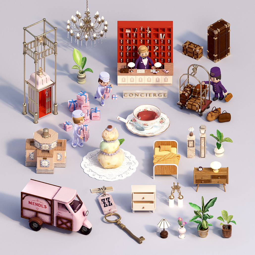 [C4D-24B기] 이서연 – 105Class