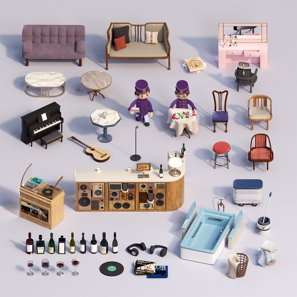 [C4D-24B기] 이서연 – 105Class