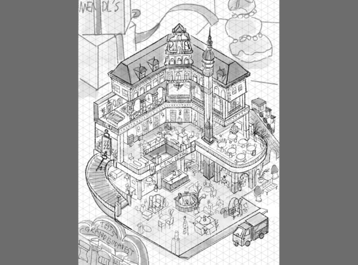 [C4D-24B기] 이서연 – 105Class