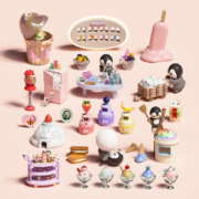 [C4D-24B기] 최소연 – 105Class