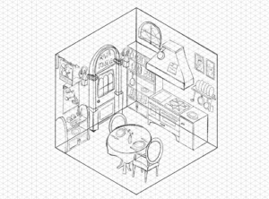 [C4D-S25기] 박선호 – 105Class