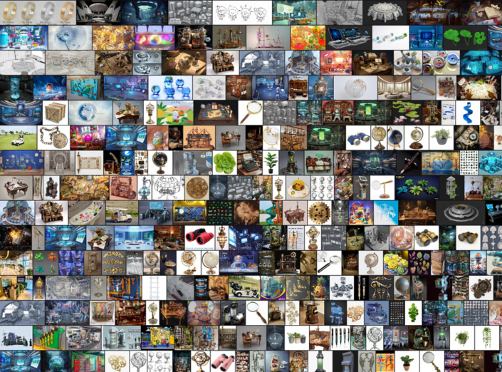 [C4D-S25기] 이수연 – 105Class