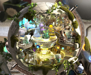 [C4D-S26기] 최은희 – 105Class