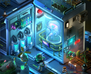 [C4D-S26기] 고윤영 – 105Class