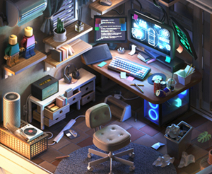 [C4D-S26기] 최은희 – 105Class