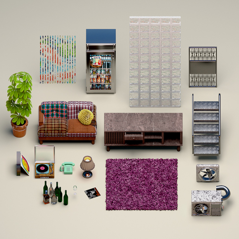 [C4D-S26기] 최은희 – 105Class