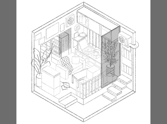 [C4D-S26기] 최은희 – 105Class