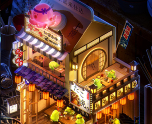 [C4D-24B기] 이서연 – 105Class