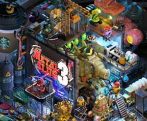 [C4D-S26기] 최은희 – 105Class