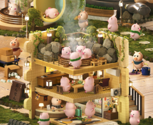 [C4D-S26기] 최은희 – 105Class