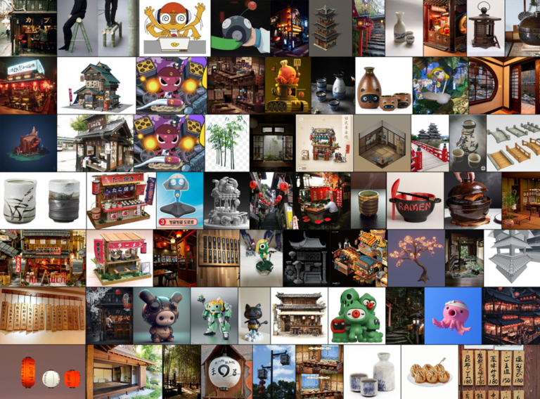 [C4D-S27기] 류제희 – 105Class