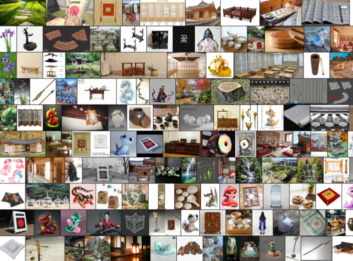 [C4D-S27기] 박규리 – 105Class