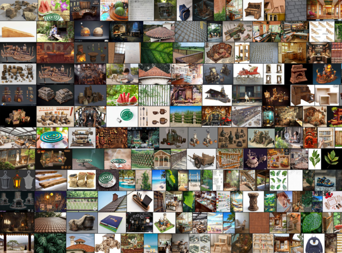 [C4D-S27기] 이시은 – 105Class