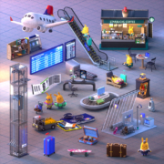 [C4D-S27기] 정지인 – 105Class