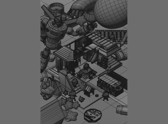 [C4D-주말11기] 김수연 – 105Class