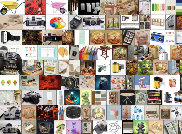 [C4D-25B기] 고유경 – 105Class