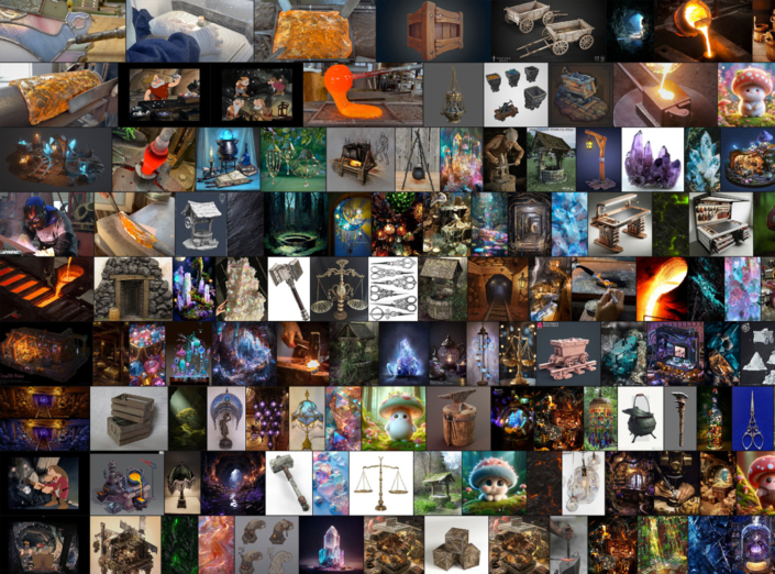 [C4D-25B기] 김가은 – 105Class