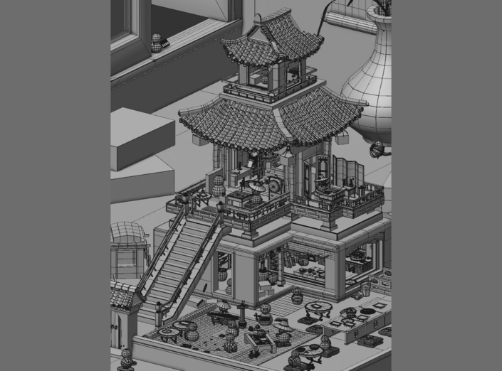 [C4D-25B기] 송다인 – 105Class