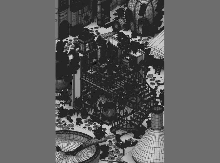 [C4D-26A기] 김민경 – 105Class