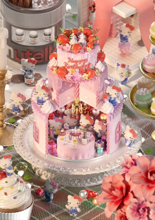 [C4D-26A기] 박도현 – 105Class