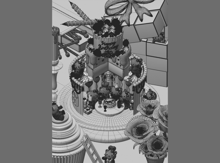 [C4D-26A기] 박도현 – 105Class