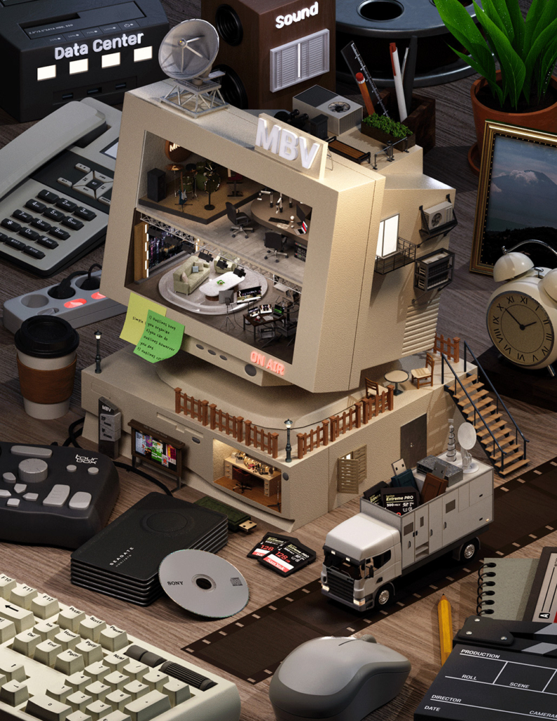 [C4D-26A기] 유대선 – 105Class