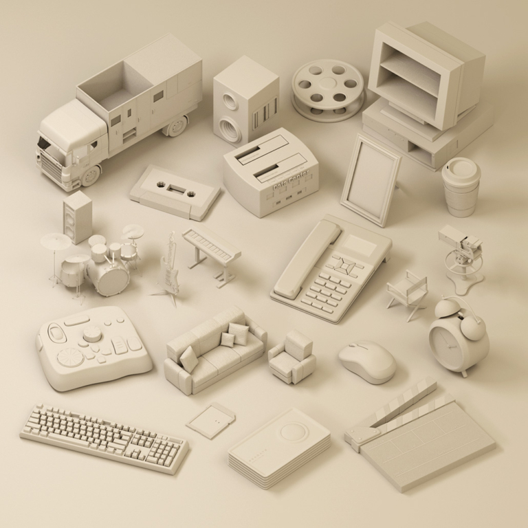 [C4D-26A기] 유대선 – 105Class