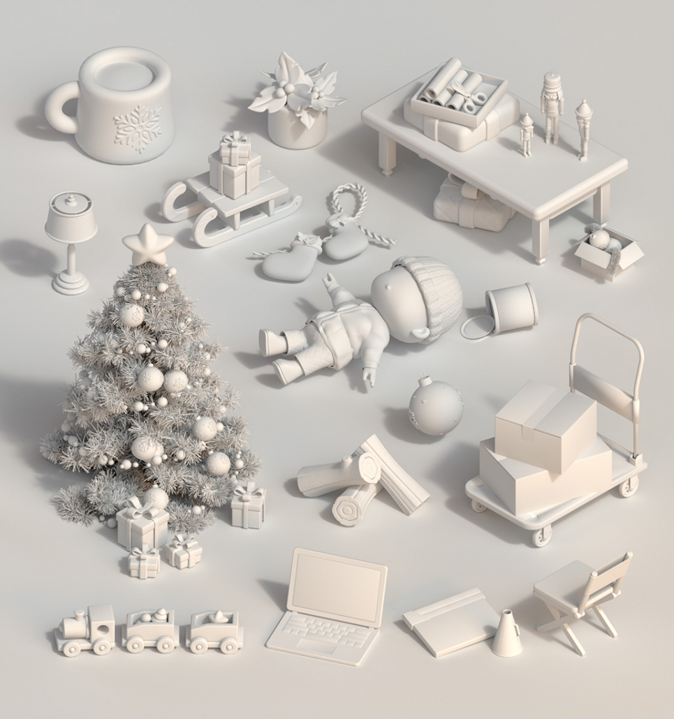 [C4D-S28기] 김지민 – 105Class