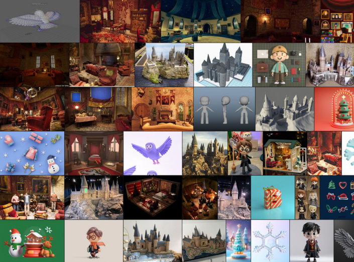 [C4D-S28기] 이연주 – 105Class