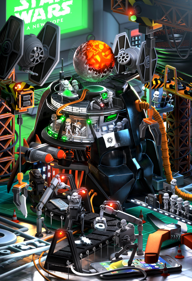 [C4D-S28기] 이찬희 – 105Class