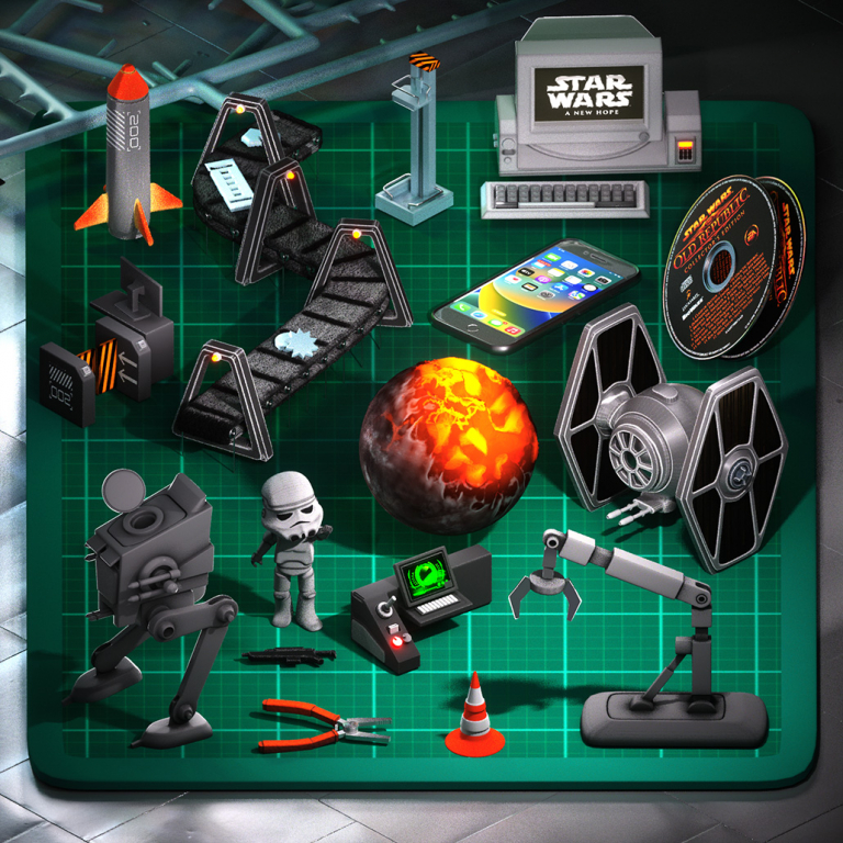 [C4D-S28기] 이찬희 – 105Class