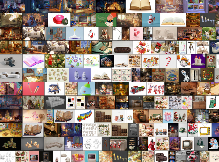 [C4D-26B기] 강수민 – 105Class