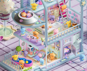 [C4D-주말15기] 송수빈 – 105Class