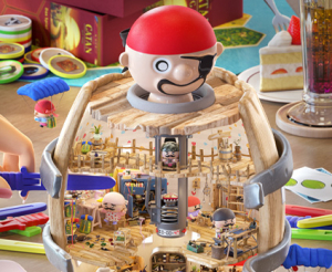 [C4D-23B기] 윤소연 – 105Class