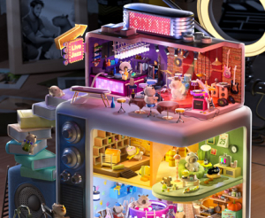 [C4D-주말15기] 송수빈 – 105Class