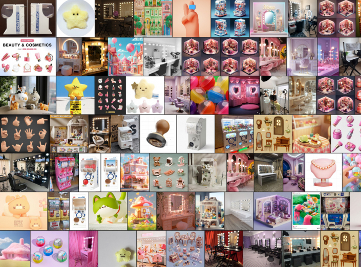 [C4D-26B기] 임세하 – 105Class