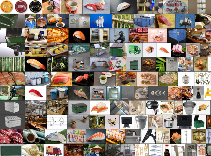 [C4D-26B기] 전하영 – 105Class